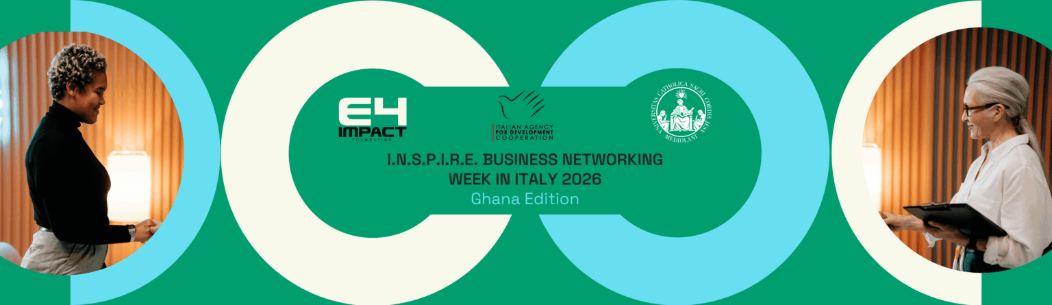 Home Page - E4Impact